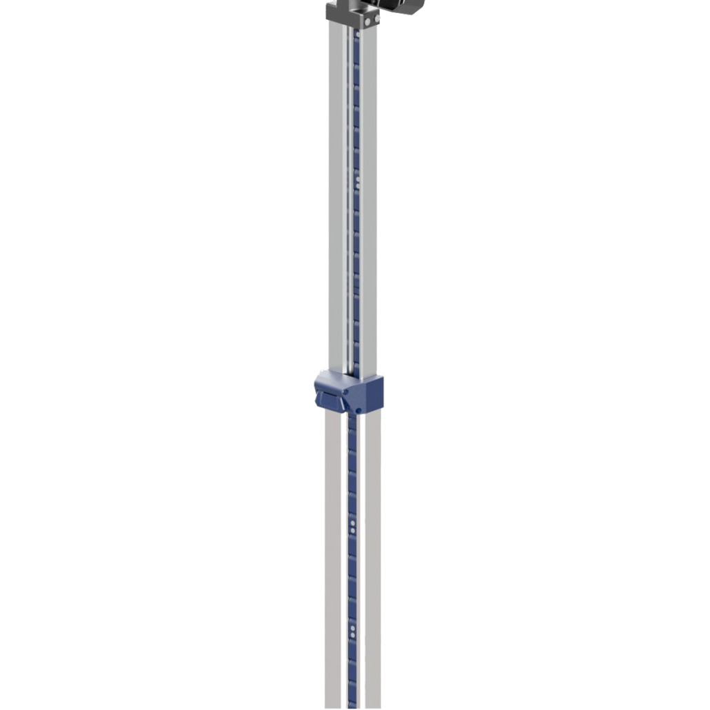 TL-400 Portable Tower Light – SWTC